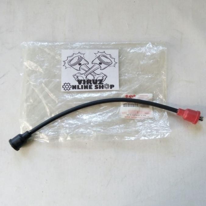 Suzuki CARRY COIL Cable ST-100 1000CC ORIGINAL Best | Shopee Malaysia