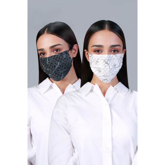 JOVIAN | Disposable 3-Ply Mask Bunga Raya Untuk Malaysia (30PCS ...