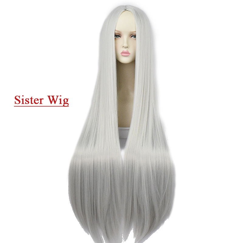 Adult Demon Slayer Kimetsu no Yaiba Spider Rui Mother Sister Cosplay ...