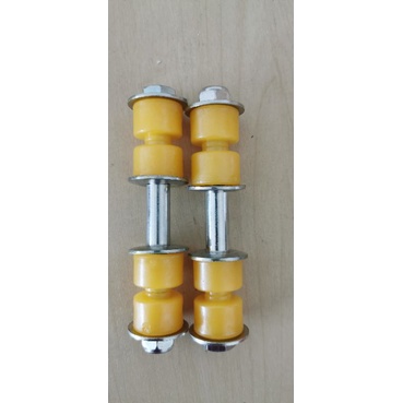 (1PAIR PRICE) PROTON ISWARA , SAGA , WIRA , SATRIA SATAY BUSH/ABSORBER ...