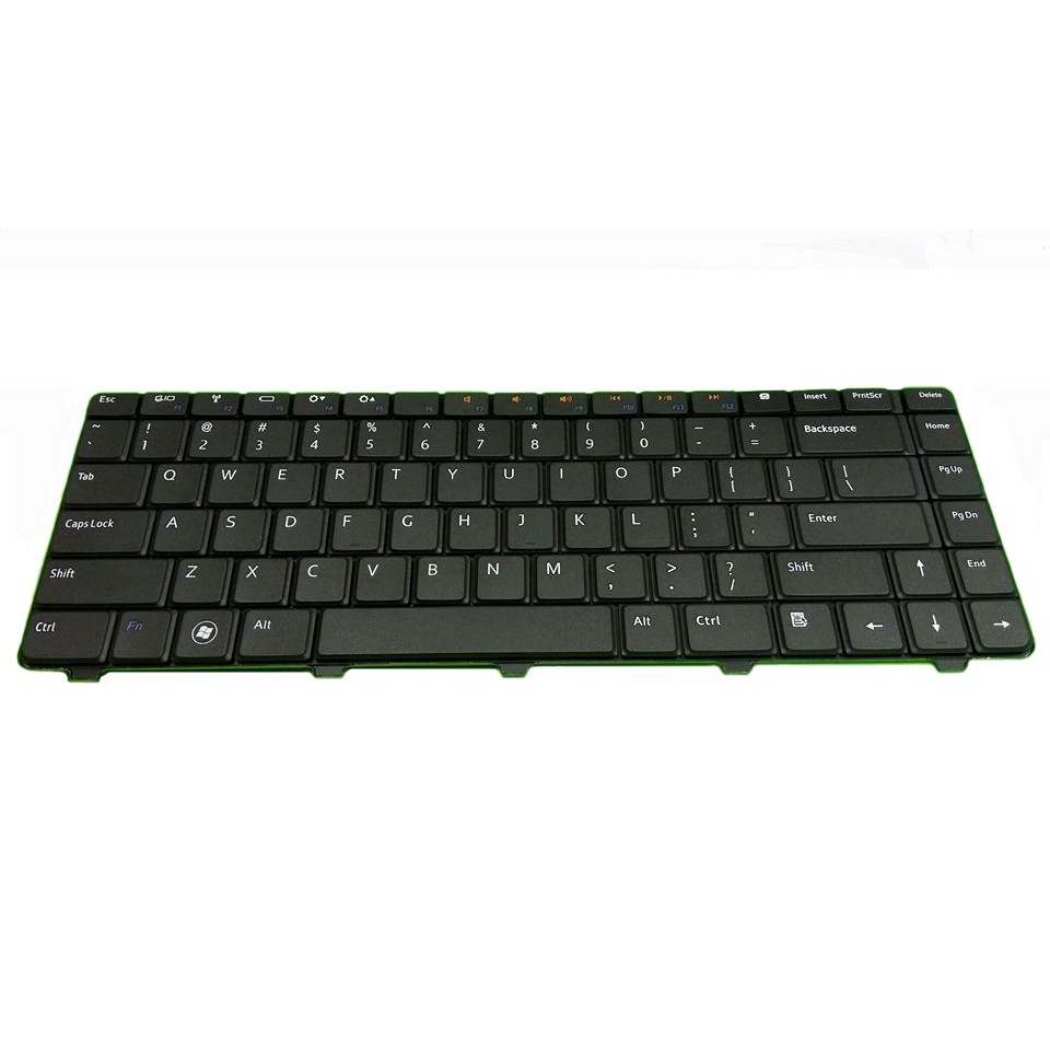 Dell Inspiron 14V N3010 N4010 N4020 N4030 N5020 N5030 Laptop Keyboard ...