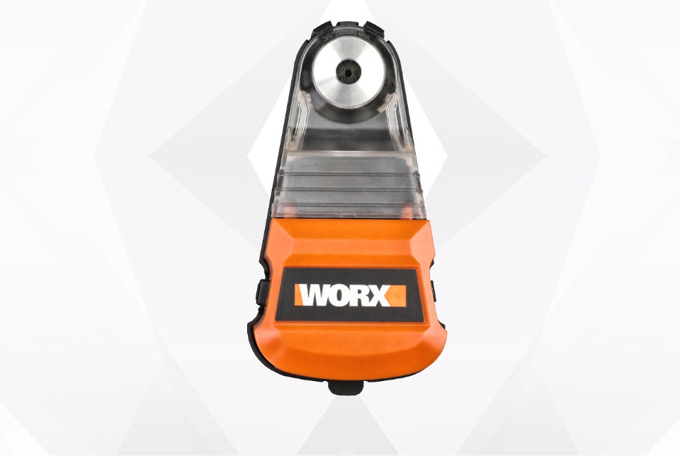 Worx dust box Collector for Cordless drill electric hammer Screwdriver ...