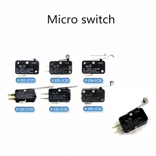 limit switch - Prices and Promotions - Dec 2024 | Shopee Malaysia