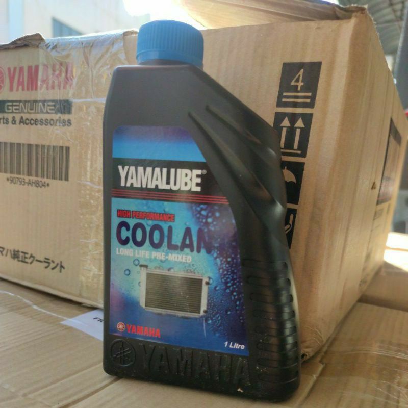 Yamaha Snowmobile Coolant : How to Flush Your Snowmobile Cooling System ...