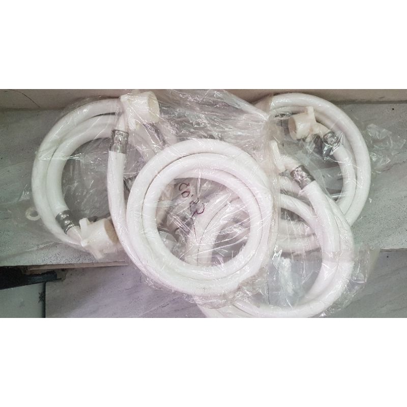 Washing machine water supply hose l AVy Shop | Shopee Malaysia
