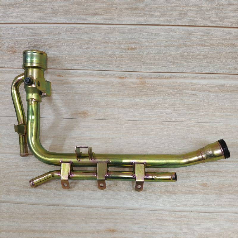 PROTON EXORA CPS / SATRIA NEO CPS WATER PUMP PIPE PW810879 MADE IN ...