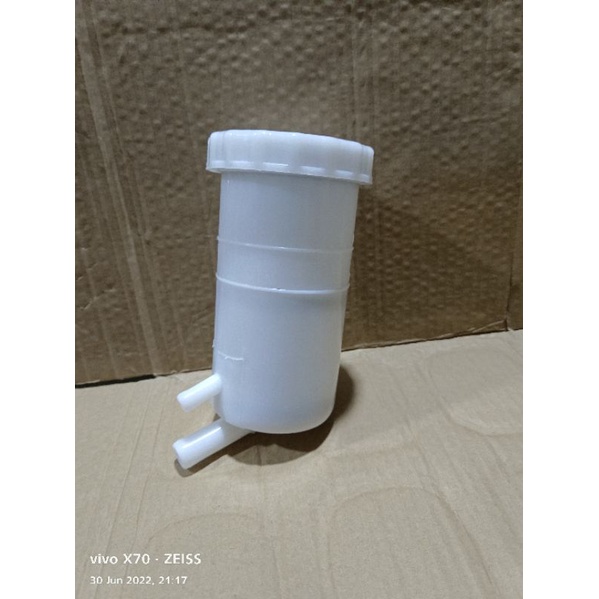 Isuzu Invader power steering fluid tank. | Shopee Malaysia