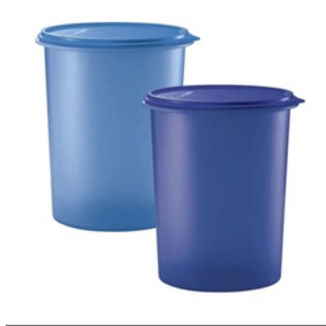 Tupperware tall canister (1) 10L | Shopee Malaysia