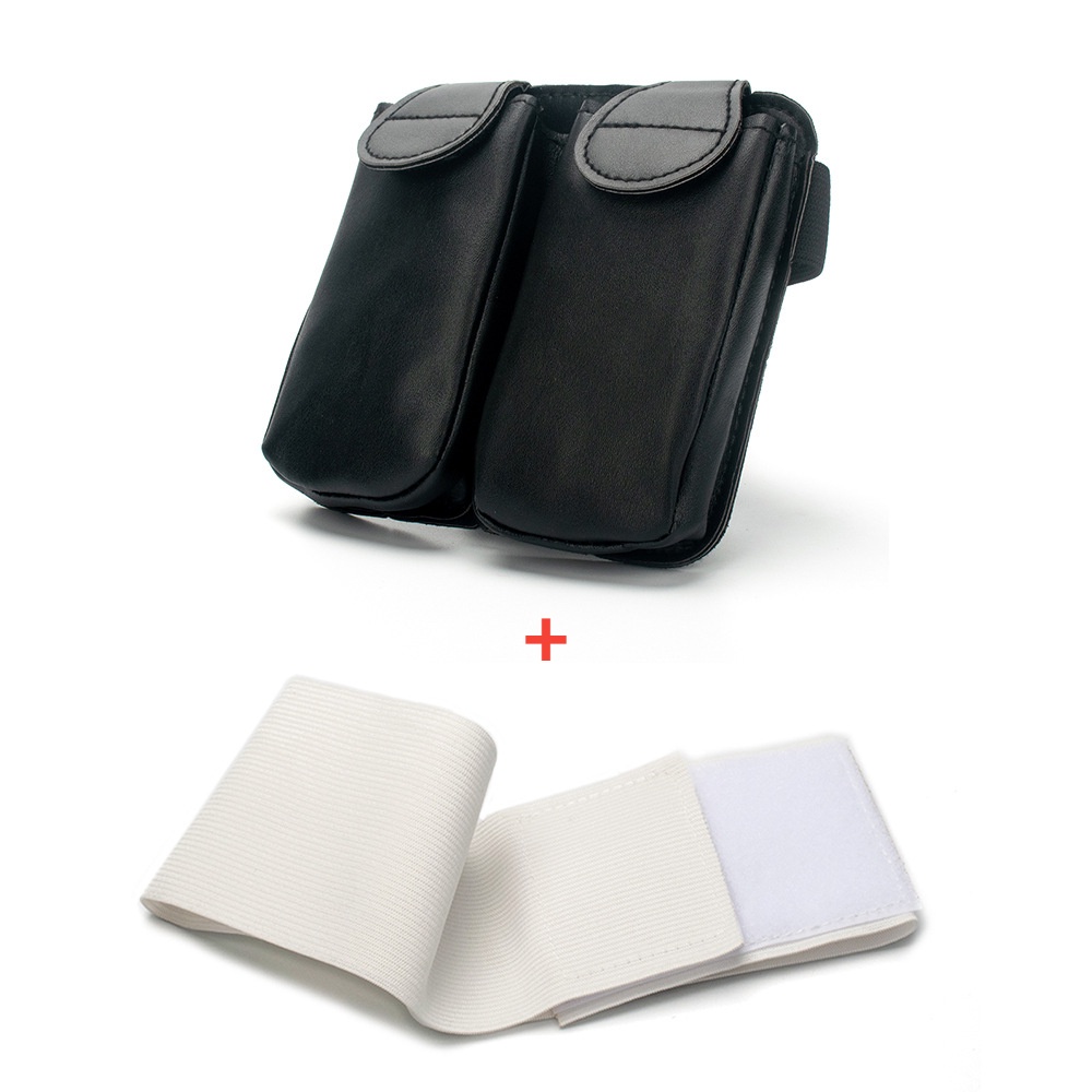 Narutos Accessories Ninja Bag Weapons Kunai Shuriken Bags Cosplay ...