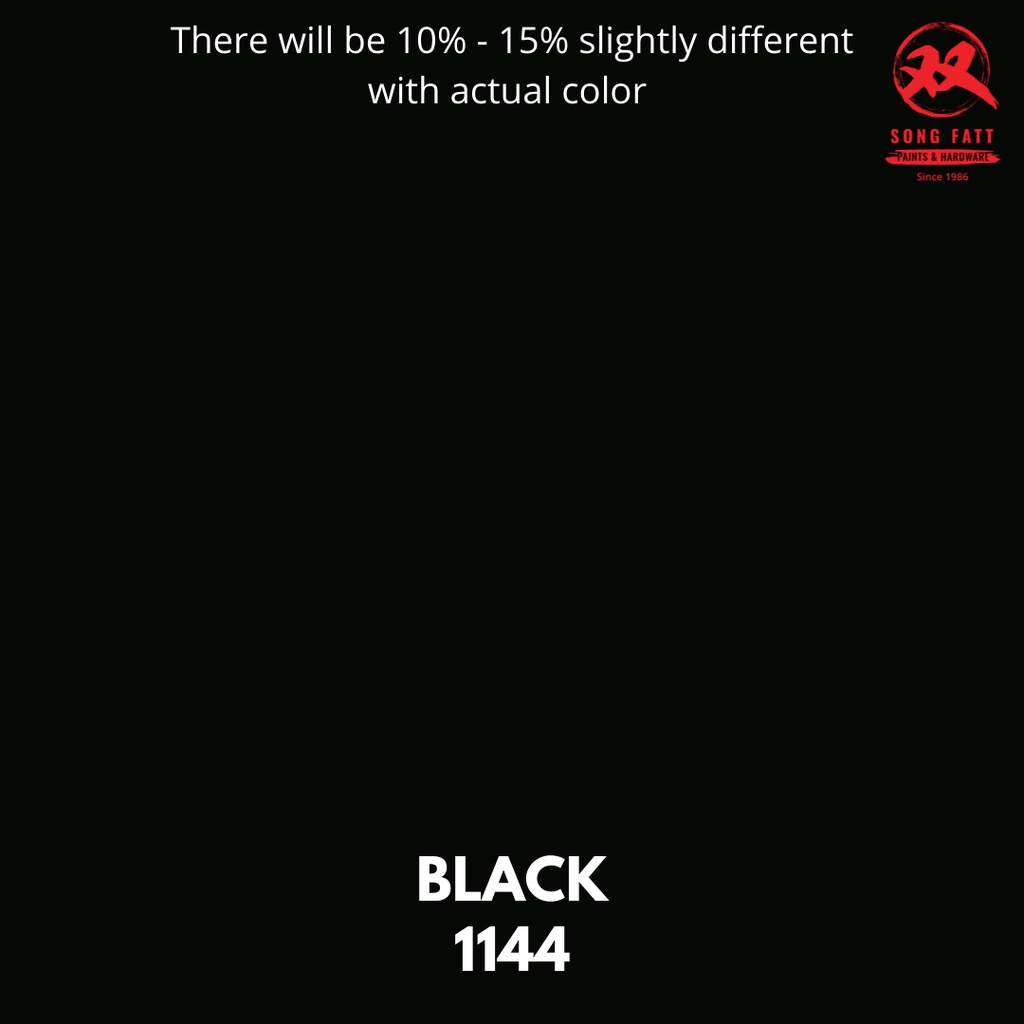 Nippon Paint ODOURLITE SOFT MATT (WHITE/COLOUR) 5L Wood & Metal N9000 ...