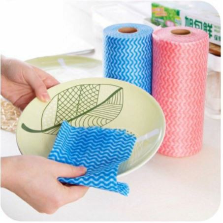 Cosway Multi-Purpose Cleaning Wipes (30 Sheets) | Shopee Malaysia