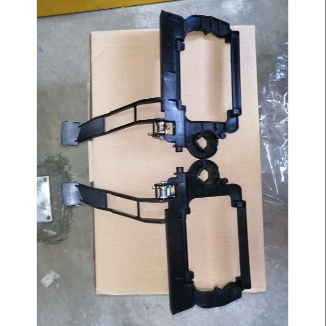 WAJA DOOR HANDLE INNER ADAPTER, DOOR Adaptor ALL SIIDE | Shopee Malaysia