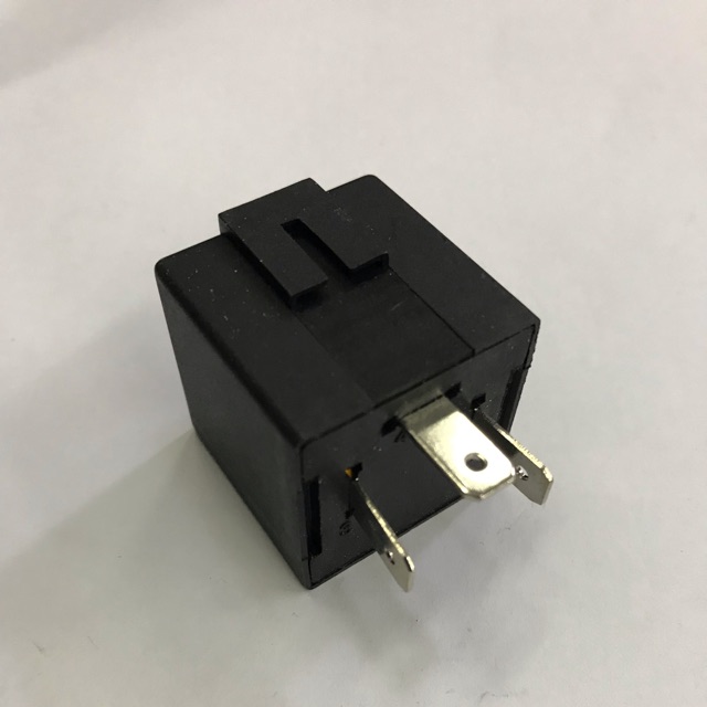 SAGA ISWARA WIRA FLASHER RELAY | Shopee Malaysia