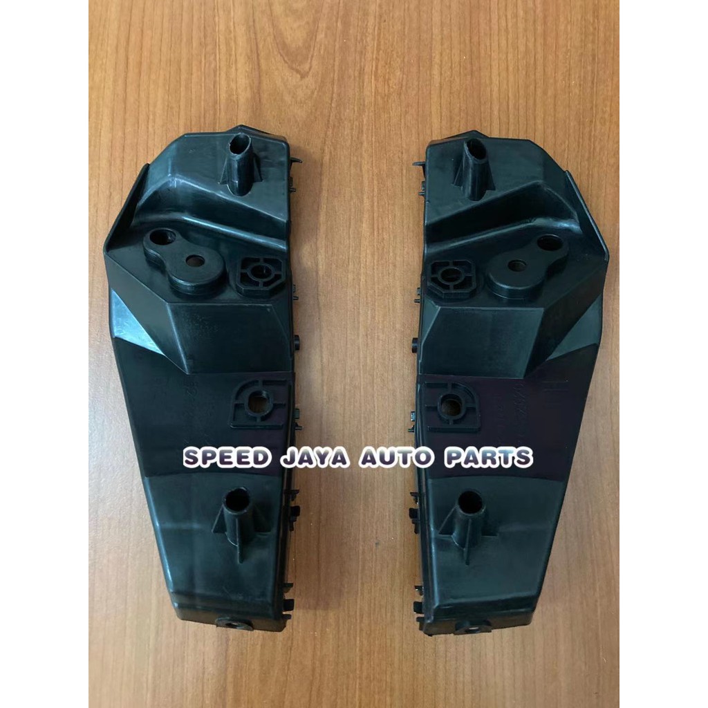 PERODUA MYVI 2005-2011 FRONT BUMPER SIDE SUPPORT (52115-BZ020/52116 ...