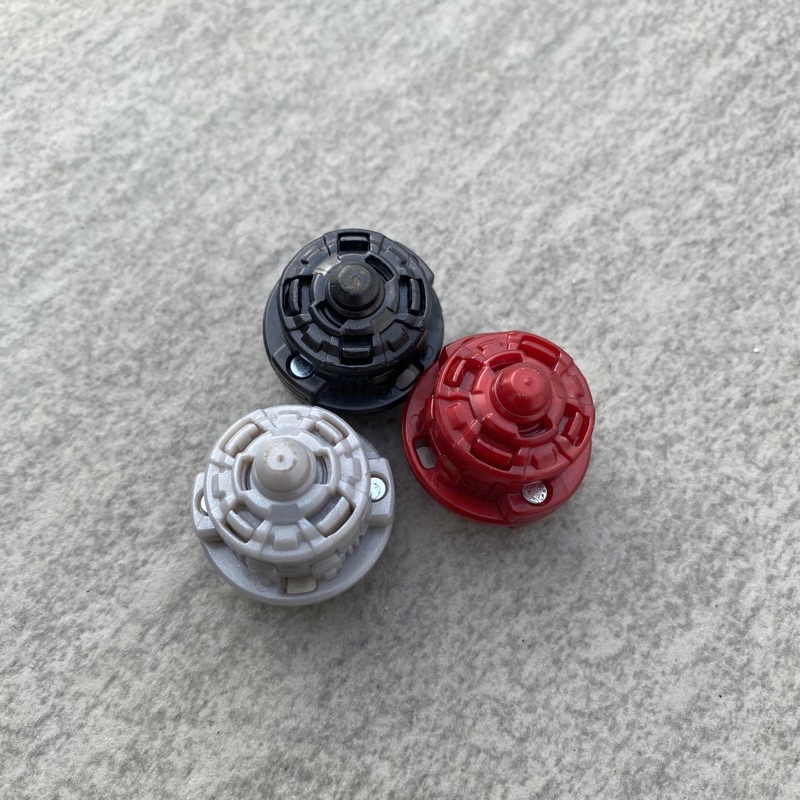 (Used) Xtend driver beyblade takara tomy | Shopee Malaysia