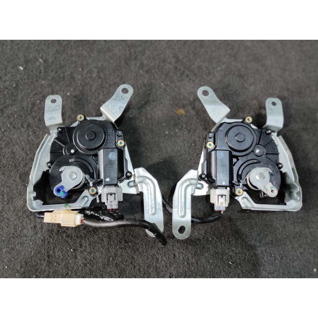 Toyota Estima Previa ACR50 ACR55 GSR50 GSR55 Power Sliding Door ...