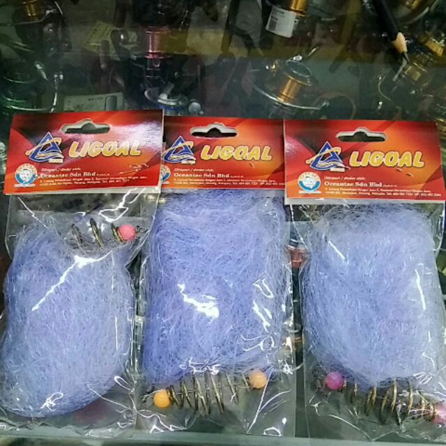 JARING BOMB Net Ligoal 5kaki panjang | Shopee Malaysia