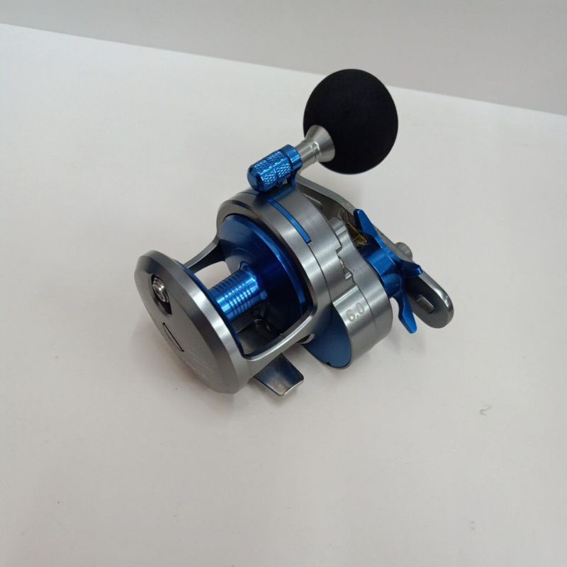 🎉🎉🎉OMOTO NEW MODEL LIMITED VANTAGE 20 JIGGING REEL🎉🎉🎉 | Shopee Malaysia