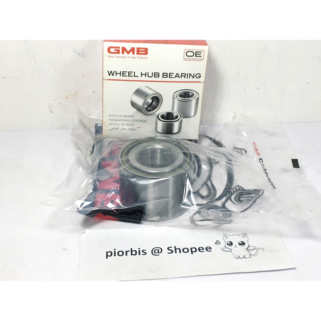 Saga Blm FL FLX Iriz Saga VVT Persona VVT 2016+ Savvy GMB Original REAR ...