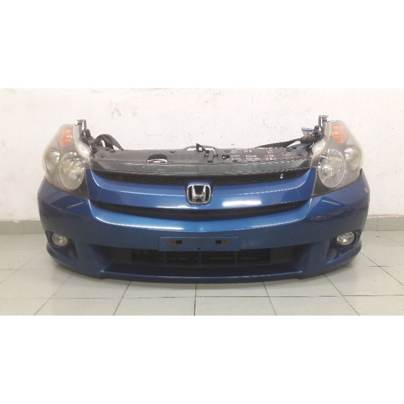 Honda Stream Absolute RN5 Nose Cut | Shopee Malaysia