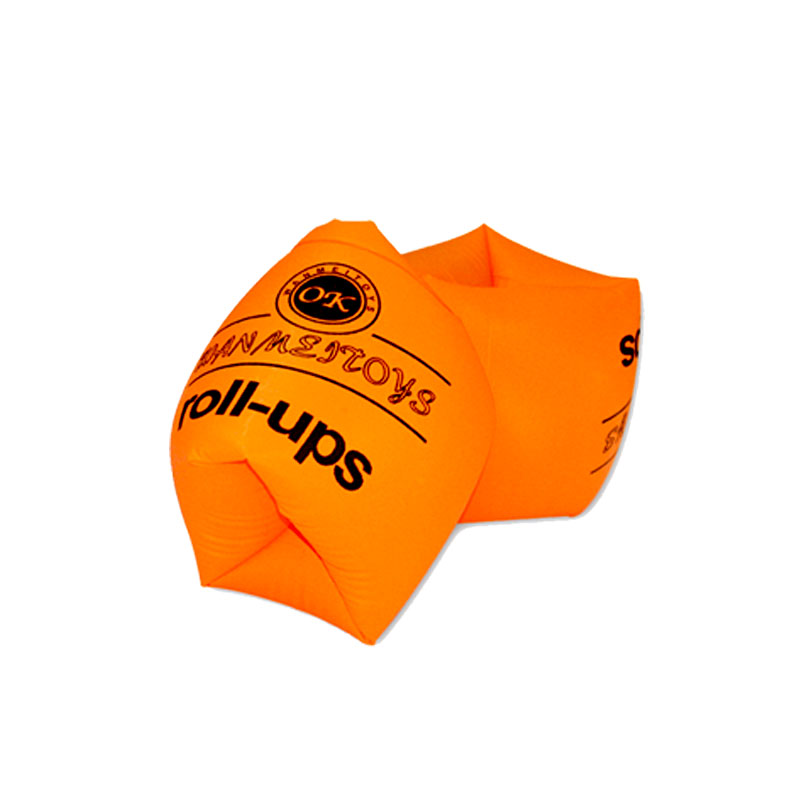 Realeos Inflatable Kid arm float Swimming float Newborn Baby Safety ...