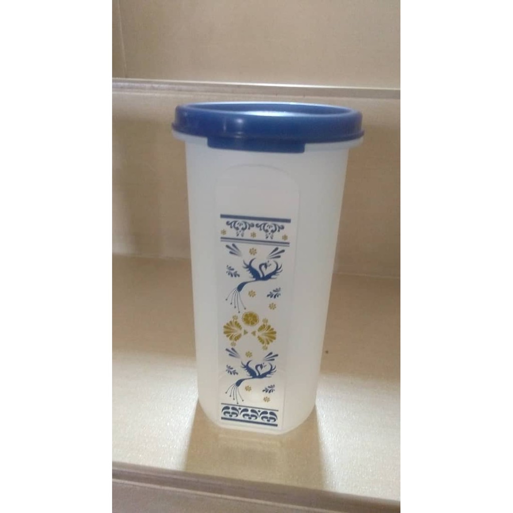 TUPPERWARE MM ROUND 200ML/440ML/650ML (3PC) | Shopee Malaysia