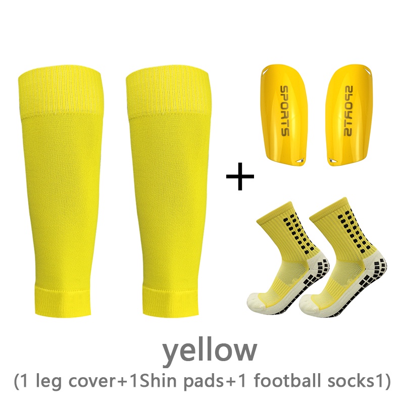 1 Set Elastic Leg Covers Football Gear Professional Leg Exercise Gear ...
