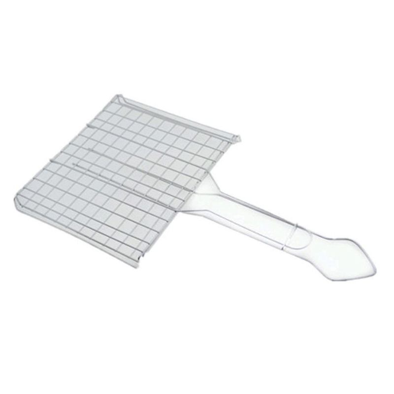 BBQ CLIPPER/ NETTING BBQ EQUIPMENT/ BARBEQUE GRILL NET/ PENYEPIT BBQ ...