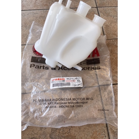 Yamaha RXK RX KING RX-K 2T tank 100% original Yamaha Genuine Parts ...