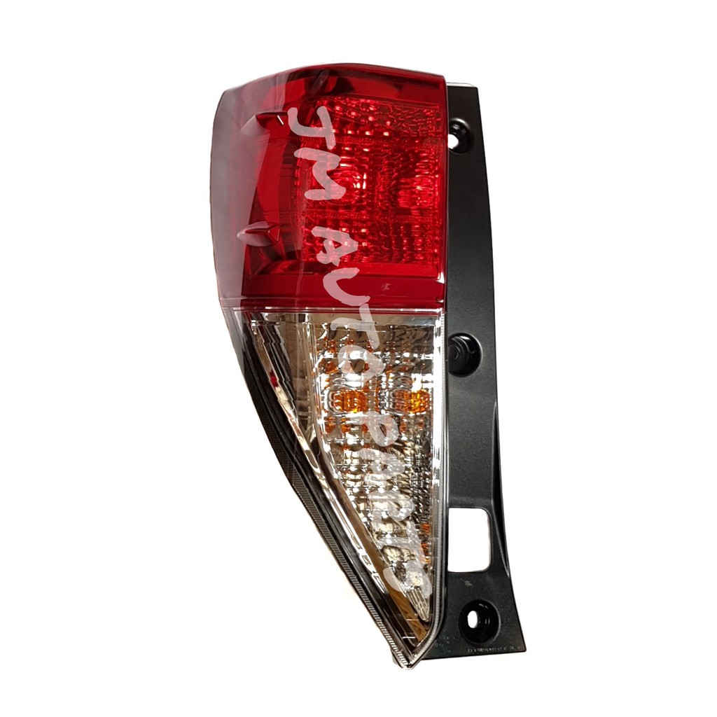 Toyota Innova 2016 - 2022 Tail Light Tail Lamp | Shopee Malaysia