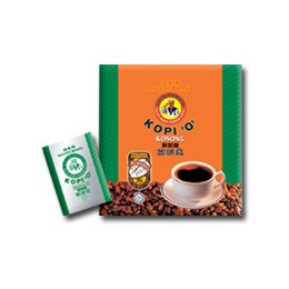 Not For Sale Kopi 'O' Cap Tabik (10g x 20 Sachet) | Shopee Malaysia