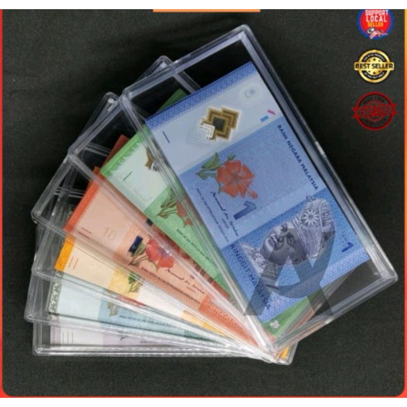 PCCB STACK BOX-BANK NOTES BOX (READY STOK) | Shopee Malaysia