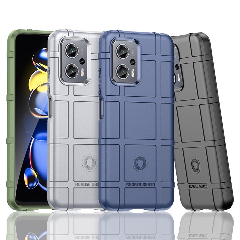 For Xiaomi Poco X4 GT X4 Pro X3 NFC F3 F4 M3 M4 Pro 5G Full Cover ...