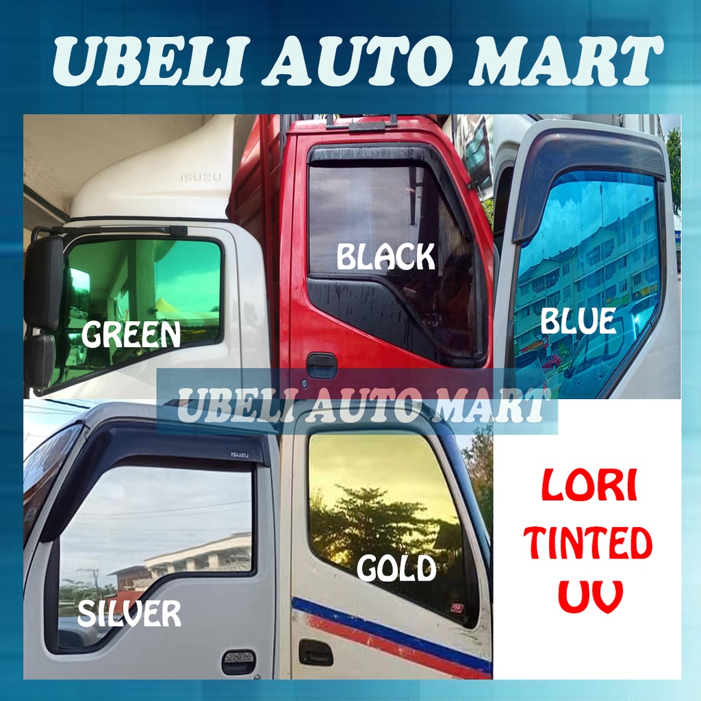 Tinted Lorry Tinted Lori Tint Lorry Tinted Kereta Tint Kereta Lorry ...