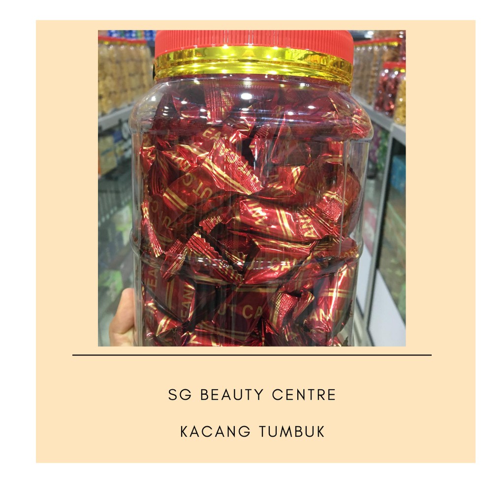 🔥SNACKS🔥 KACANG TUMBUK | Shopee Malaysia
