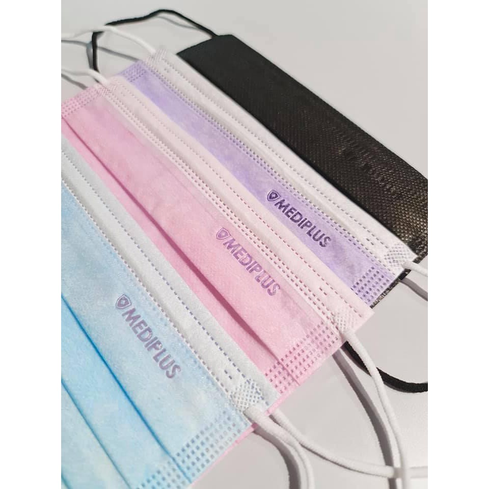 Ready Stock MediPlus face mask | Shopee Malaysia