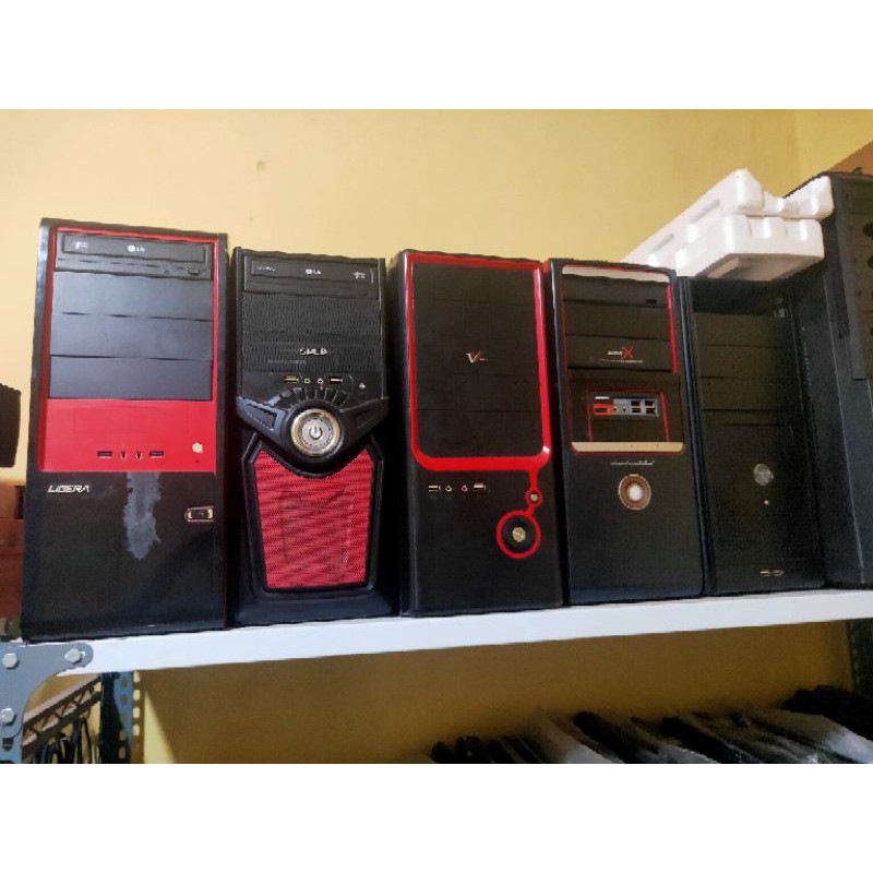 Used Pc Case | Shopee Malaysia