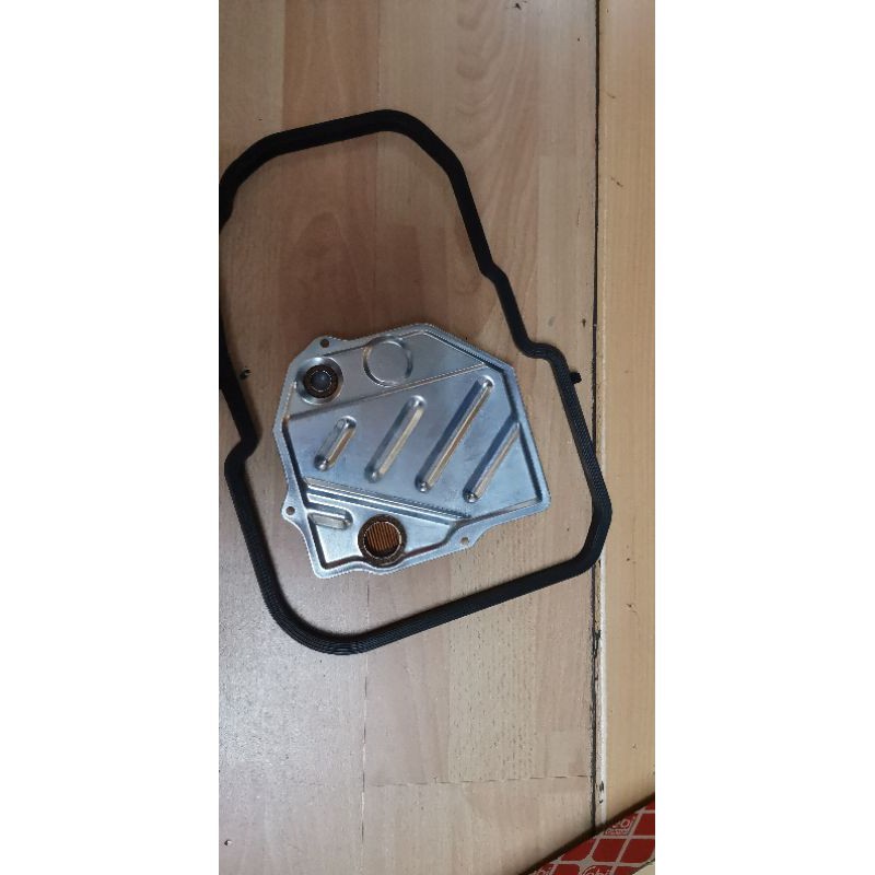 FEBI AUTO FILTER W201 W202 W124 W126 W140 (1262770295) | Shopee Malaysia