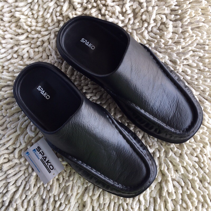 Size 40-45 M.CLASS/SPAKO Men Clogs Shoes Selipar Kasut Sarung Lelaki ...