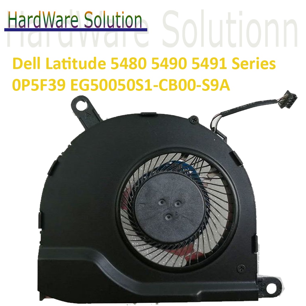 Dell Latitude E5480 5480 5490 5491 Series 0P5F39 EG50050S1-CB00-S9A ...