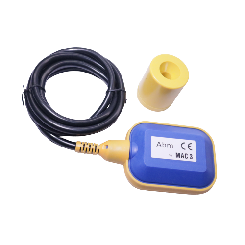 2M BLUE Float Switch, Water Level Controller | Shopee Malaysia