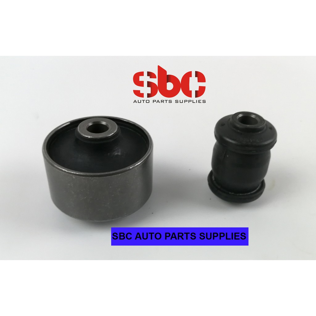 PROTON EXORA LOWER ARM BUSH (1PCS) | Shopee Malaysia