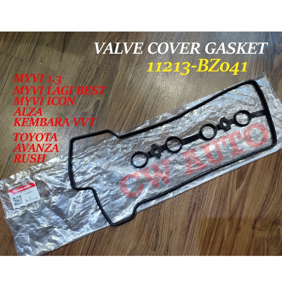11213-BZ041 PERODUA MYVI/ALZA/MYVI LAGI BEST /MYVI ICON/KEMBARA DVVT ...