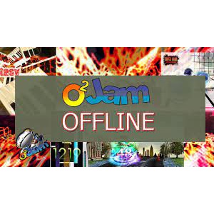 [Pc Game][Digital] O2 Mania (O2 JAM OFFLINE) | Shopee Malaysia