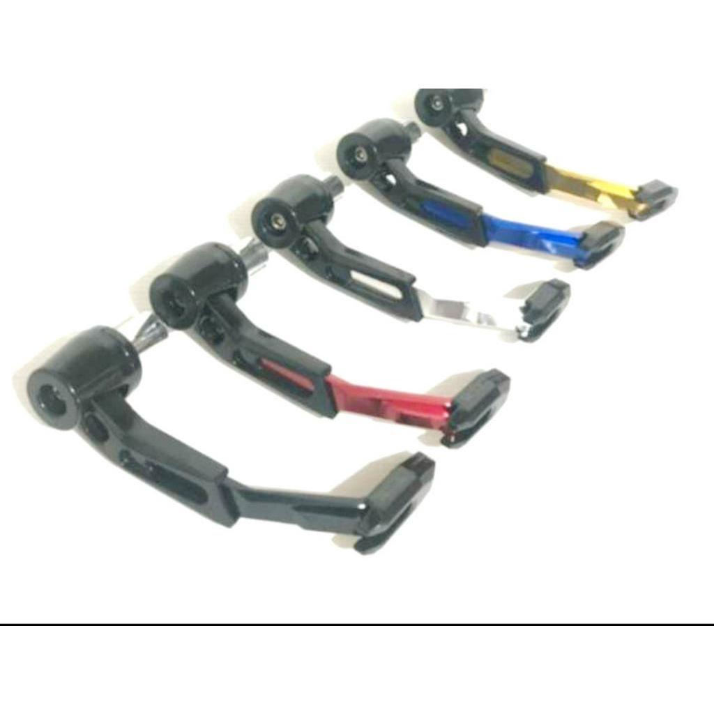 Handguard robot model hand guard cnc brake handlebarProGuard cnc robot ...