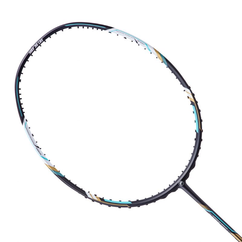 Protech Unlimited 62Z Racket (Free Grip & String) | Shopee Malaysia
