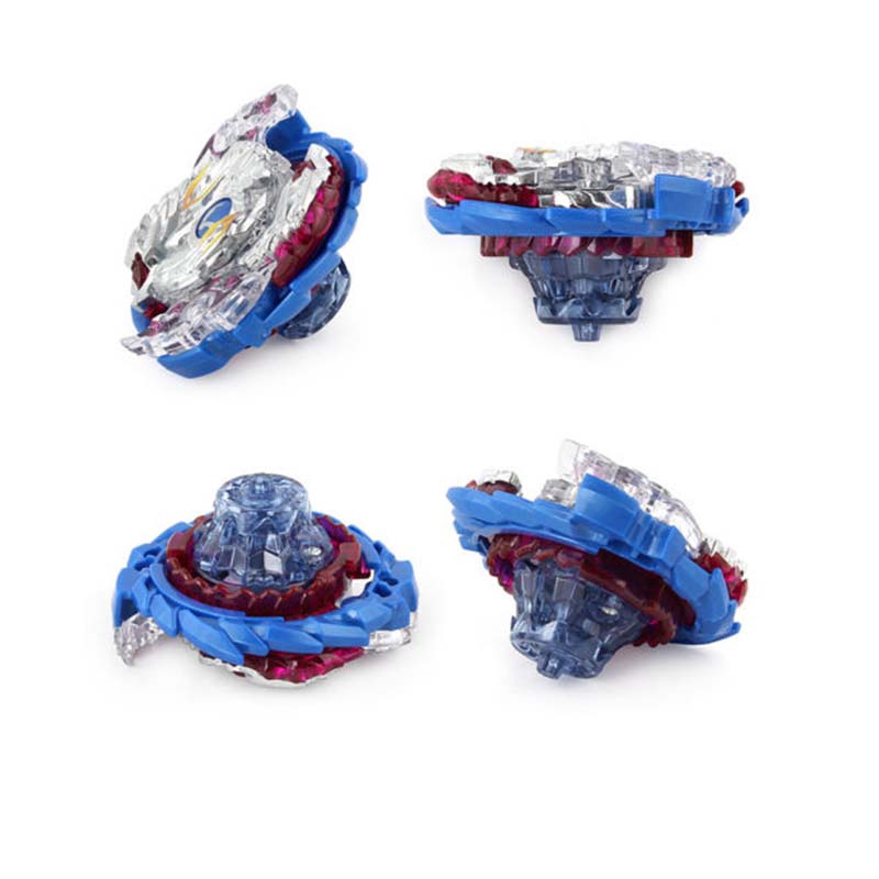 Beyblade Burst B-97 Nightmare Longinus Beyblade | Shopee Malaysia