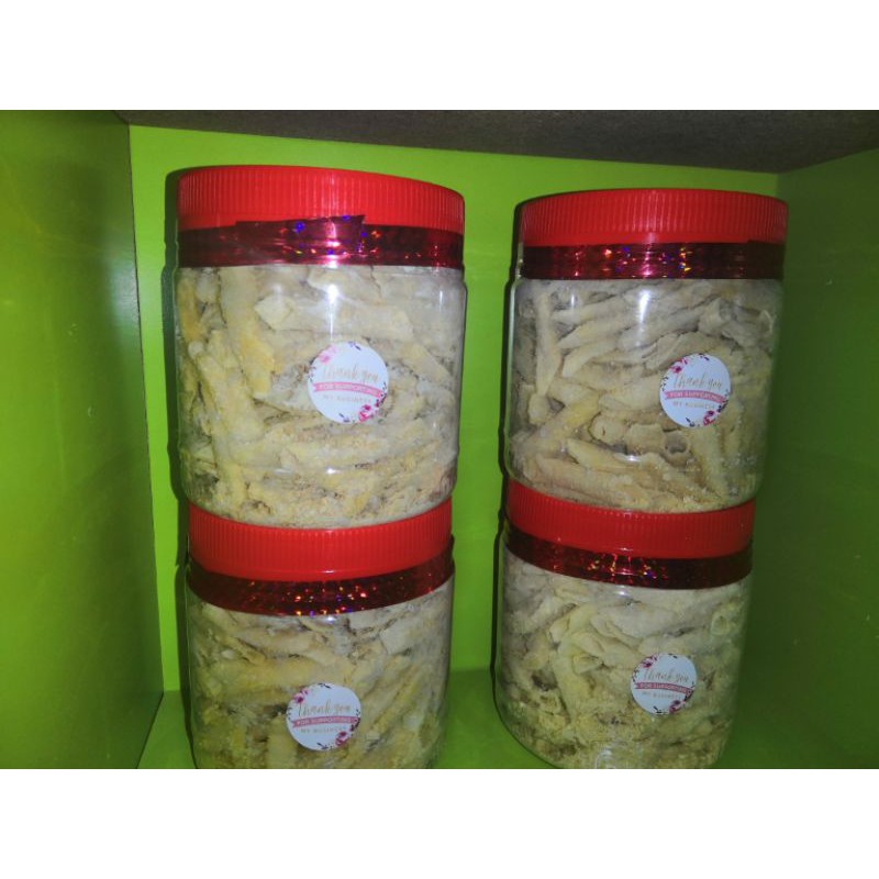 Batang Buruk Nestum + Susu Style Sabah | Shopee Malaysia
