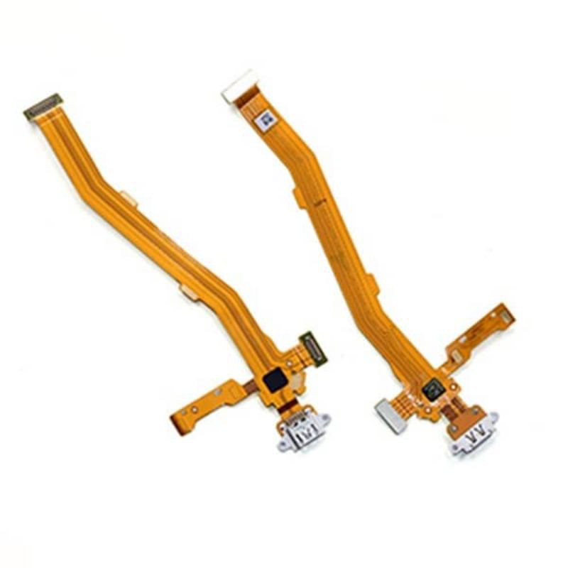 { LF } Oppo A83 Charging Ribbon ( FOC TOOLS ) | Shopee Malaysia