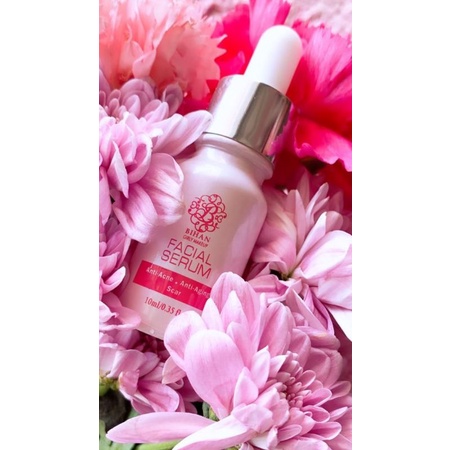FACIAL SERUM MUKA BGM/BIHAN ORIGINAL | Shopee Malaysia